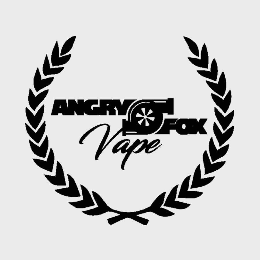Angry Fox Vape – The Vaping Gentlemen Club
