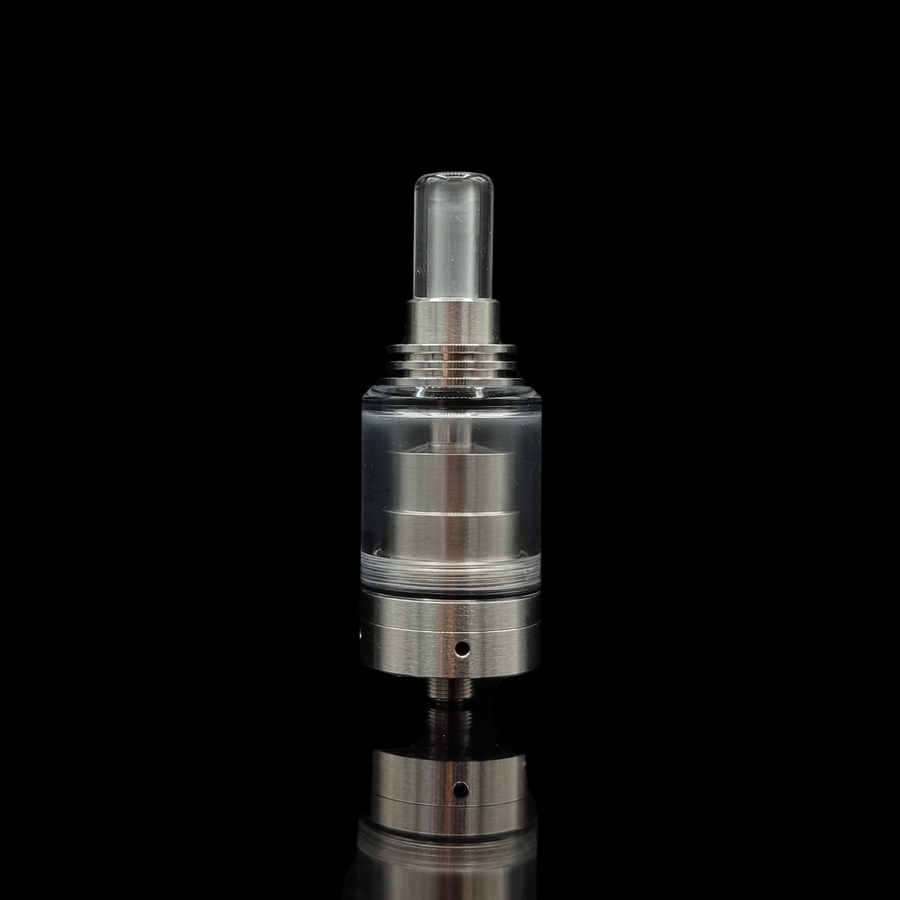 The Vaping Gentlemen Club