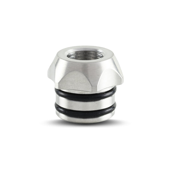 ARCANA 22 - DRIP TIP BASE – The Vaping Gentlemen Club