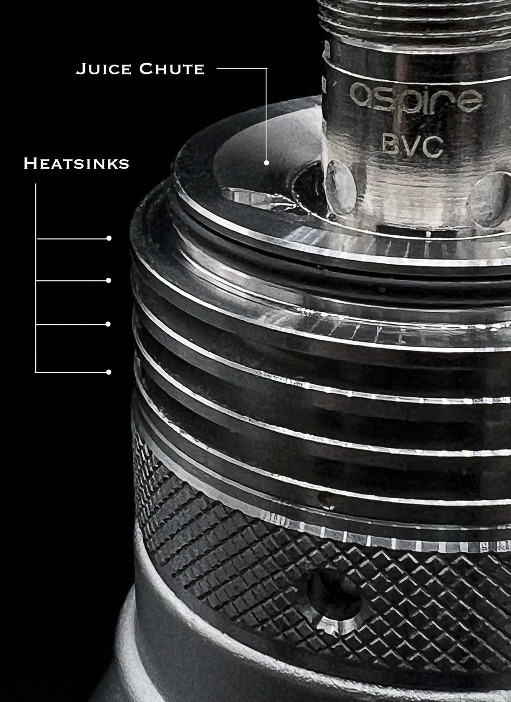 Millennium GC – The Vaping Gentlemen Club