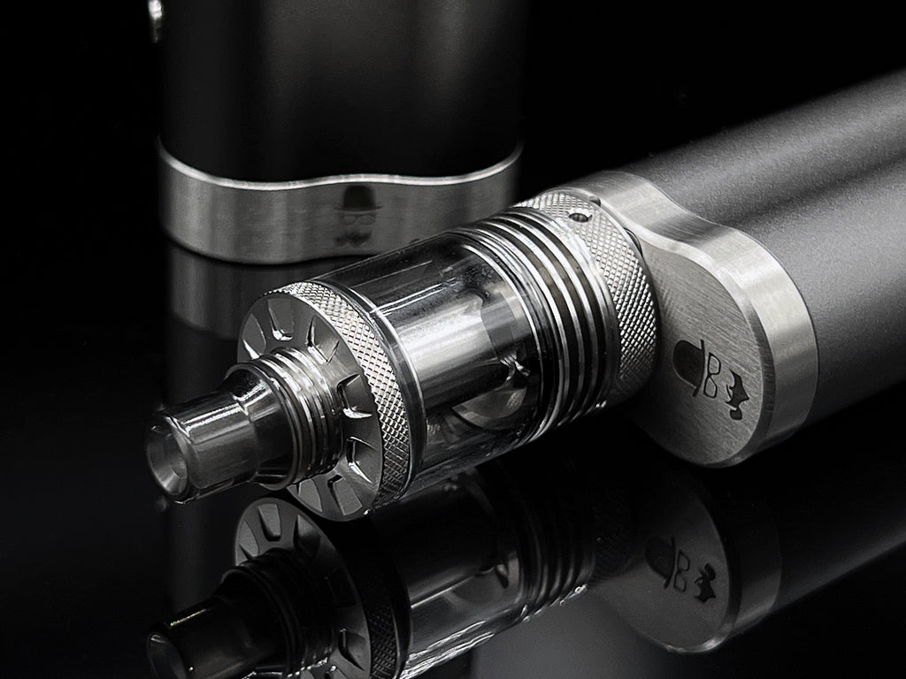 Dani Box Micro - TVGC LIMITED EDITION – The Vaping Gentlemen Club