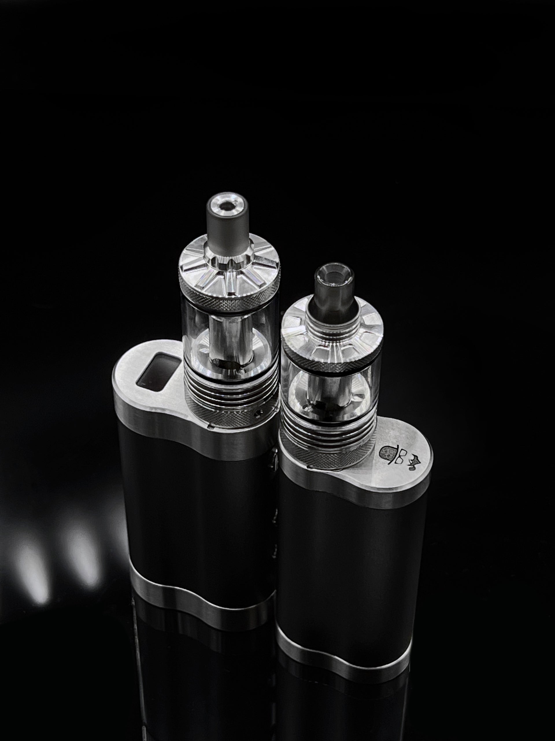 Dani Box Micro - TVGC LIMITED EDITION – The Vaping Gentlemen Club