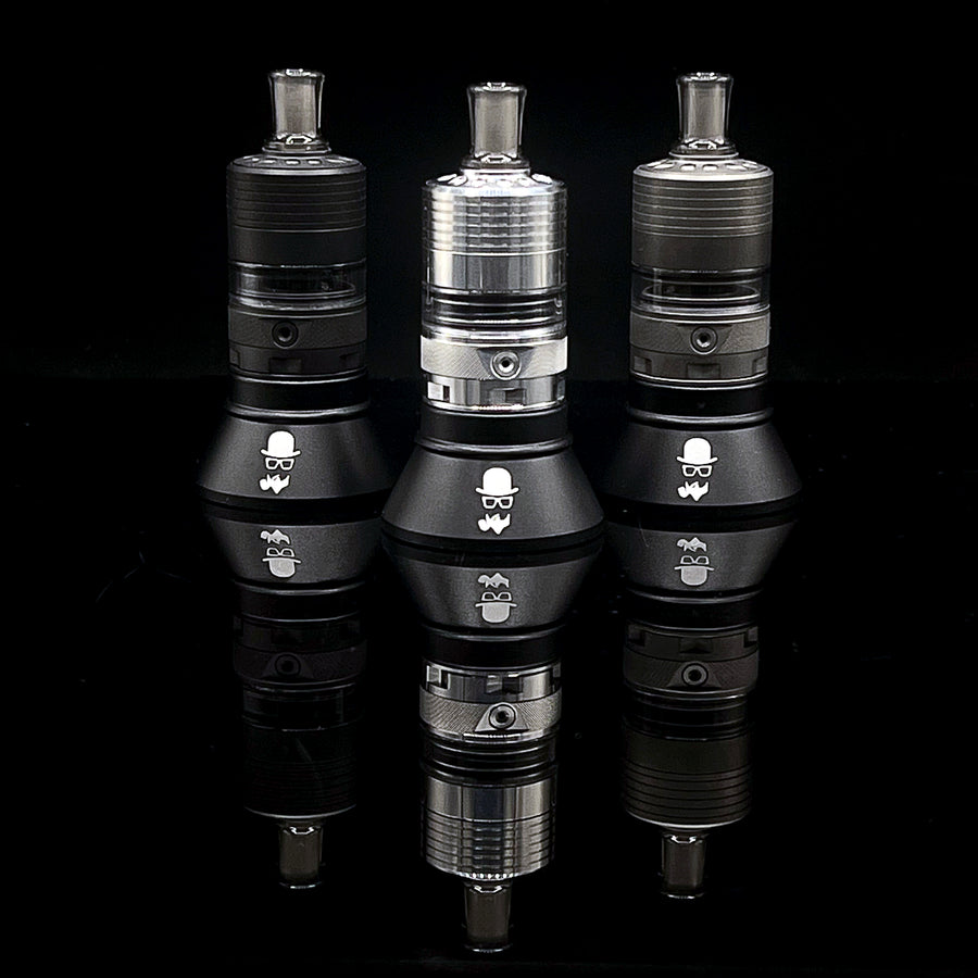 Hardware TVGC – Page 2 – The Vaping Gentlemen Club