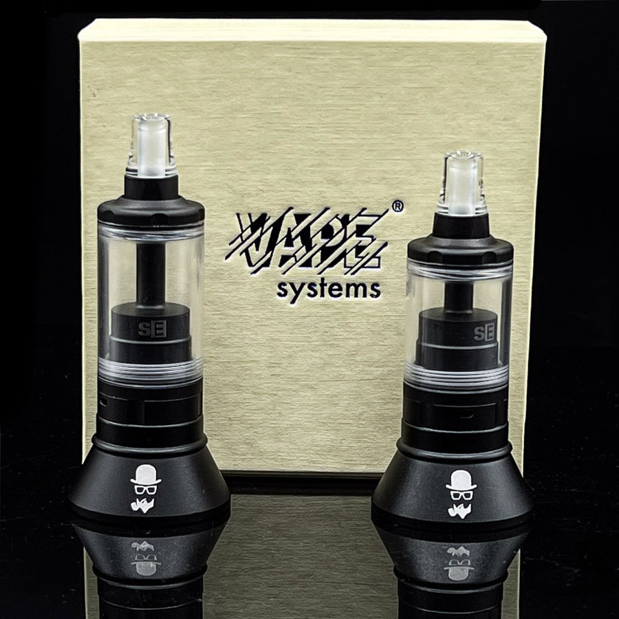 The Vaping Gentlemen Club