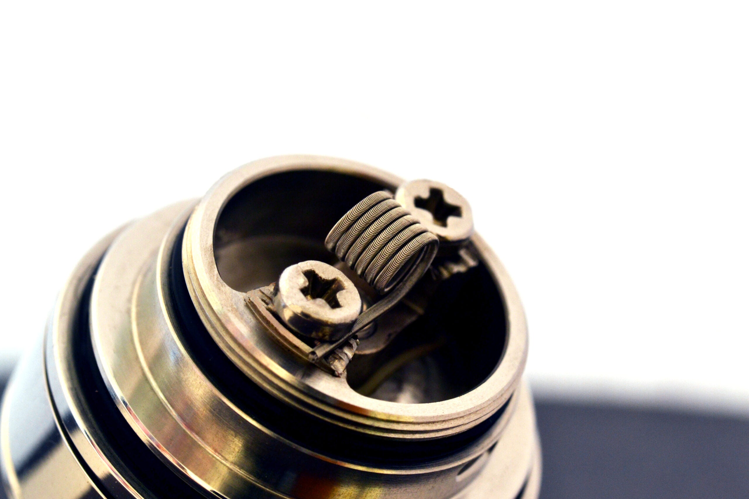 BREAKILL'S x Centenary Mods - The Arm Staple Alien 0.85 – The Vaping ...