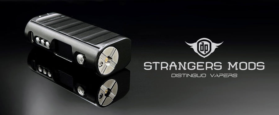 The Vaping Gentlemen Club