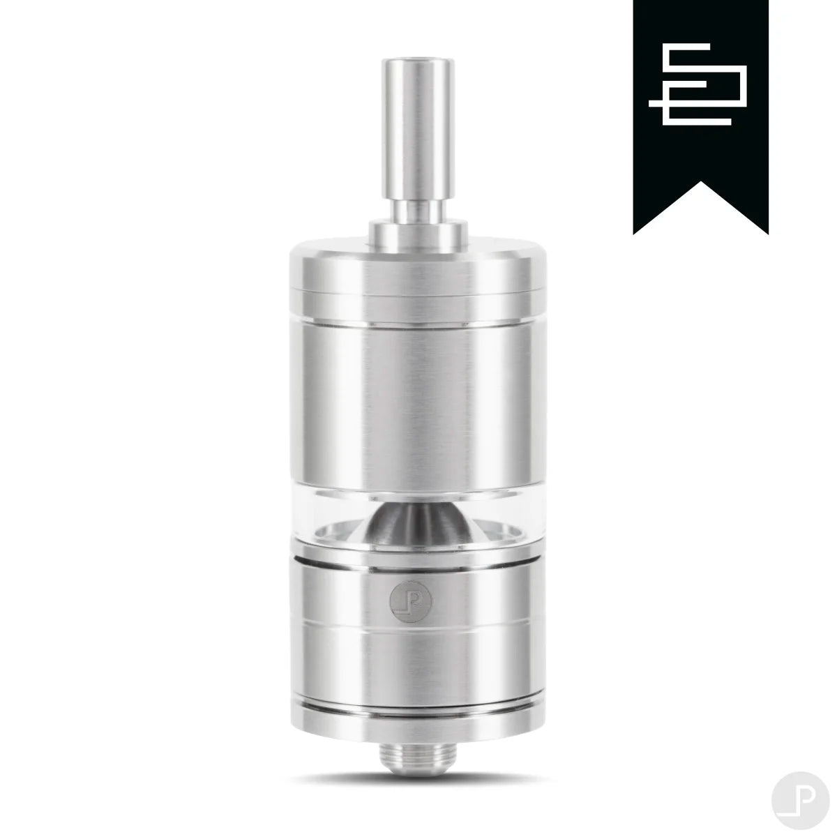 Muted+ RTA SE – The Vaping Gentlemen Club
