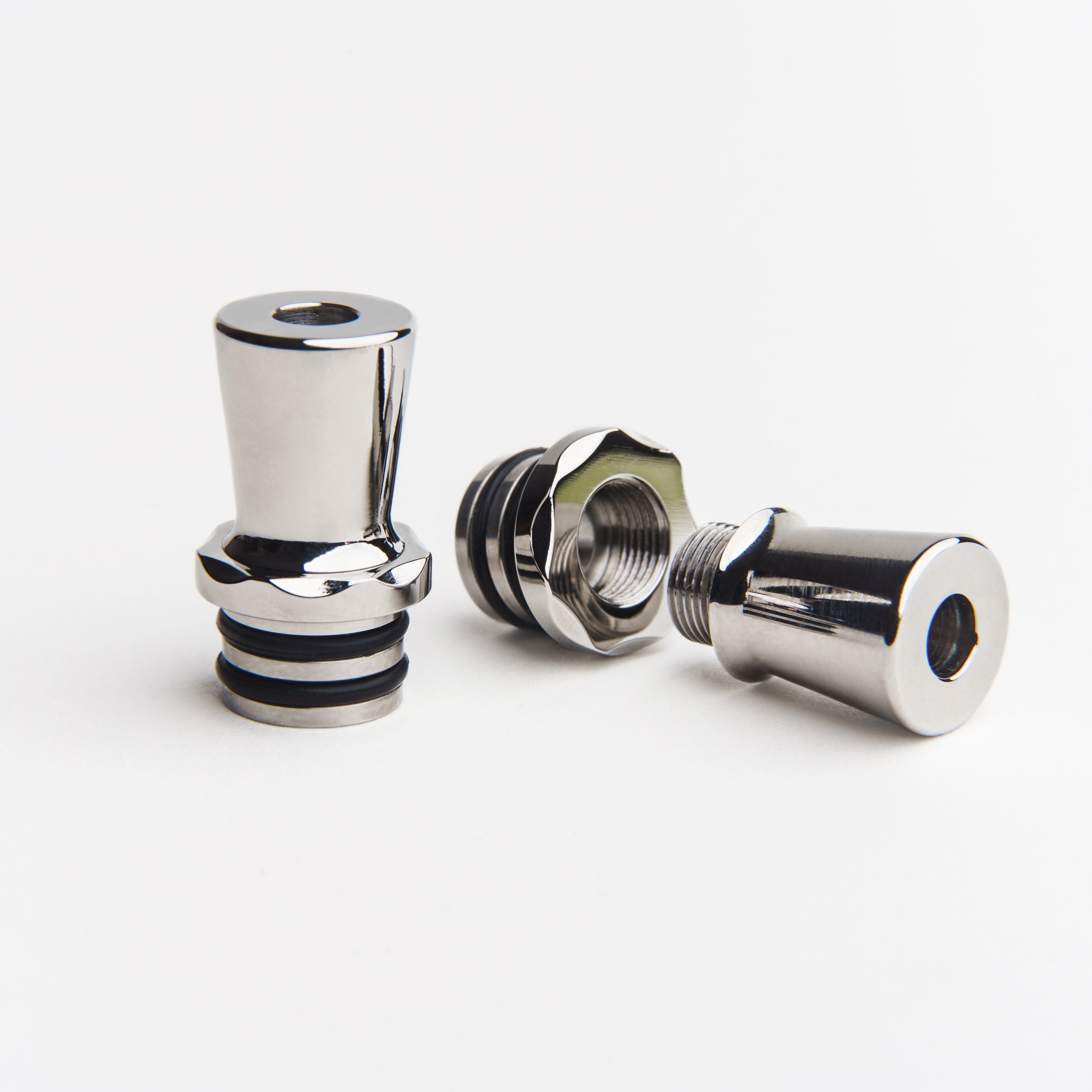 Diplomat MTL RTA - Drip Tip – The Vaping Gentlemen Club