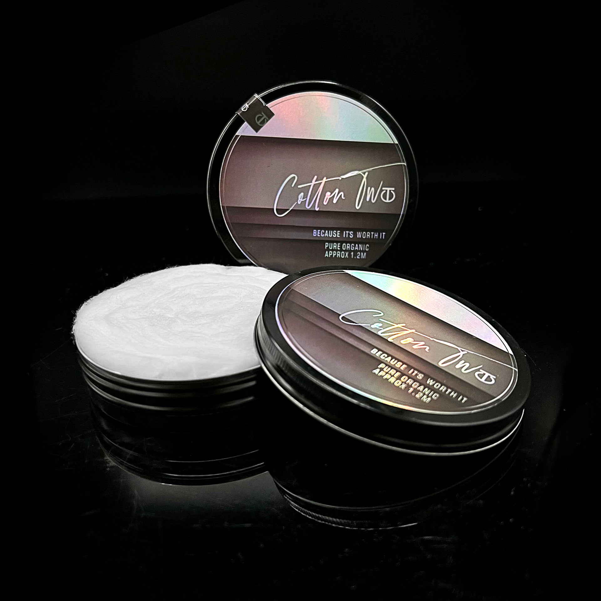 Cottons – The Vaping Gentlemen Club