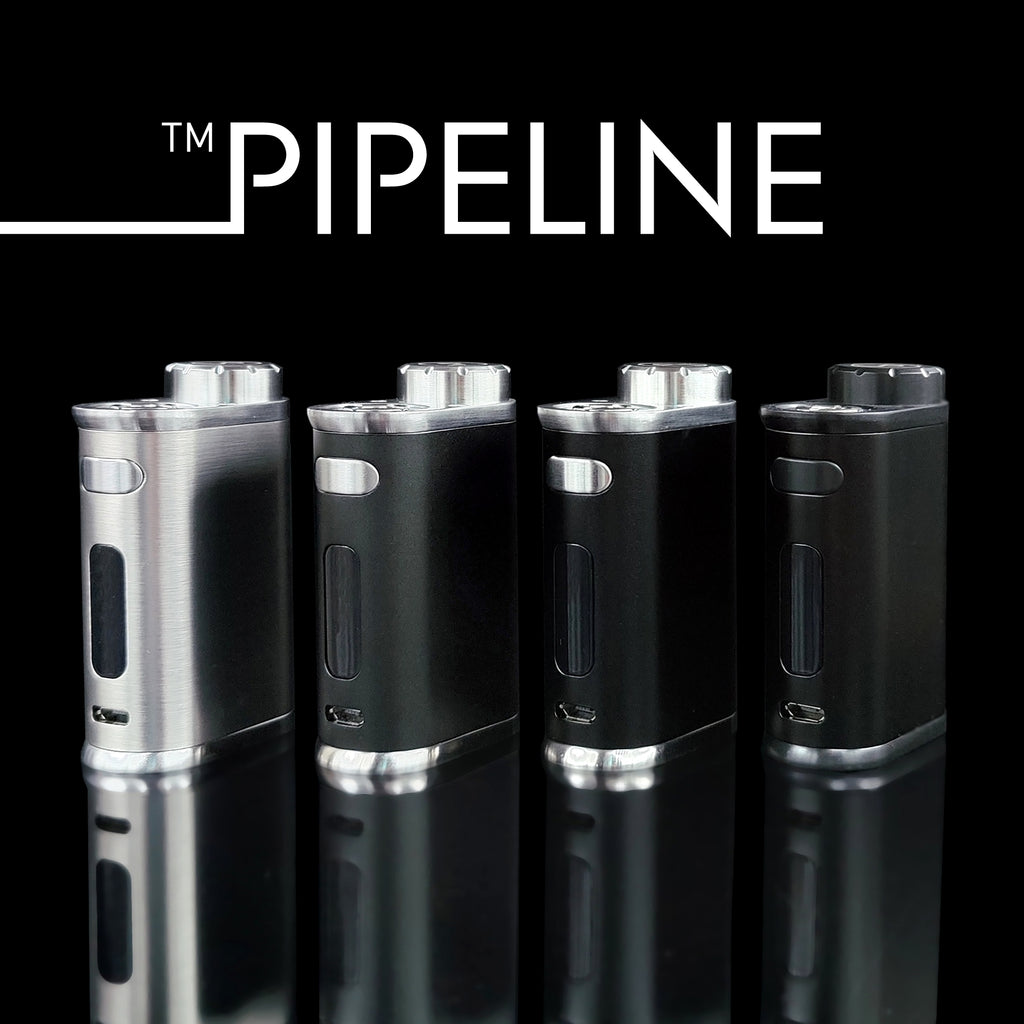 Pico Pro – The Vaping Gentlemen Club