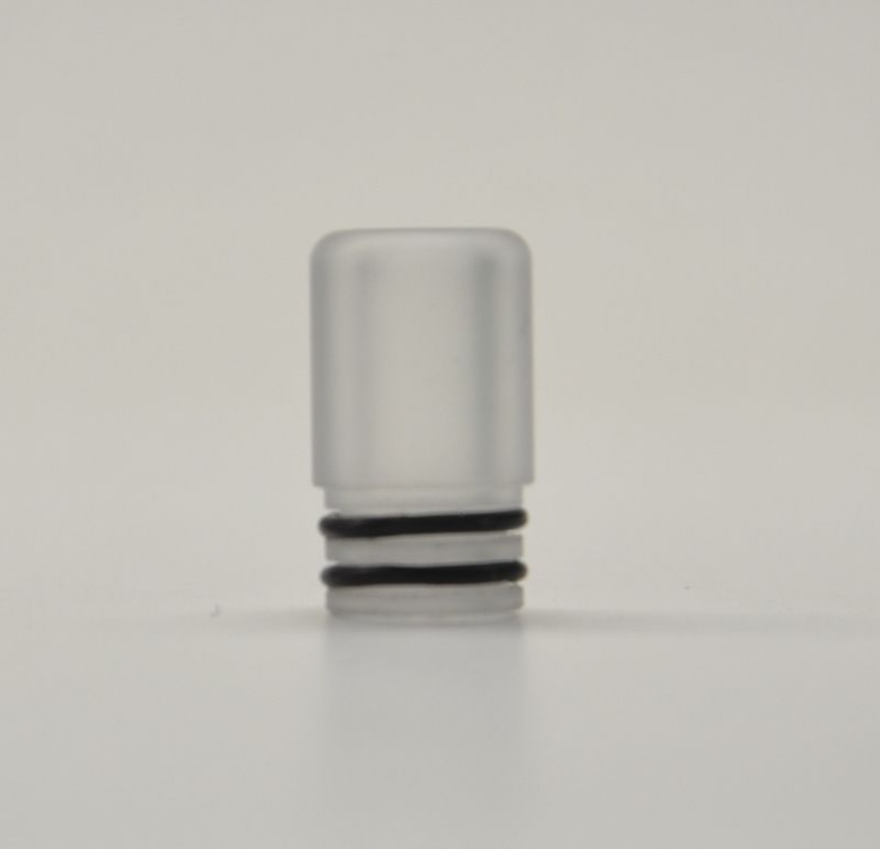 PC Clear Drip Tip - Vape Systems – The Vaping Gentlemen Club