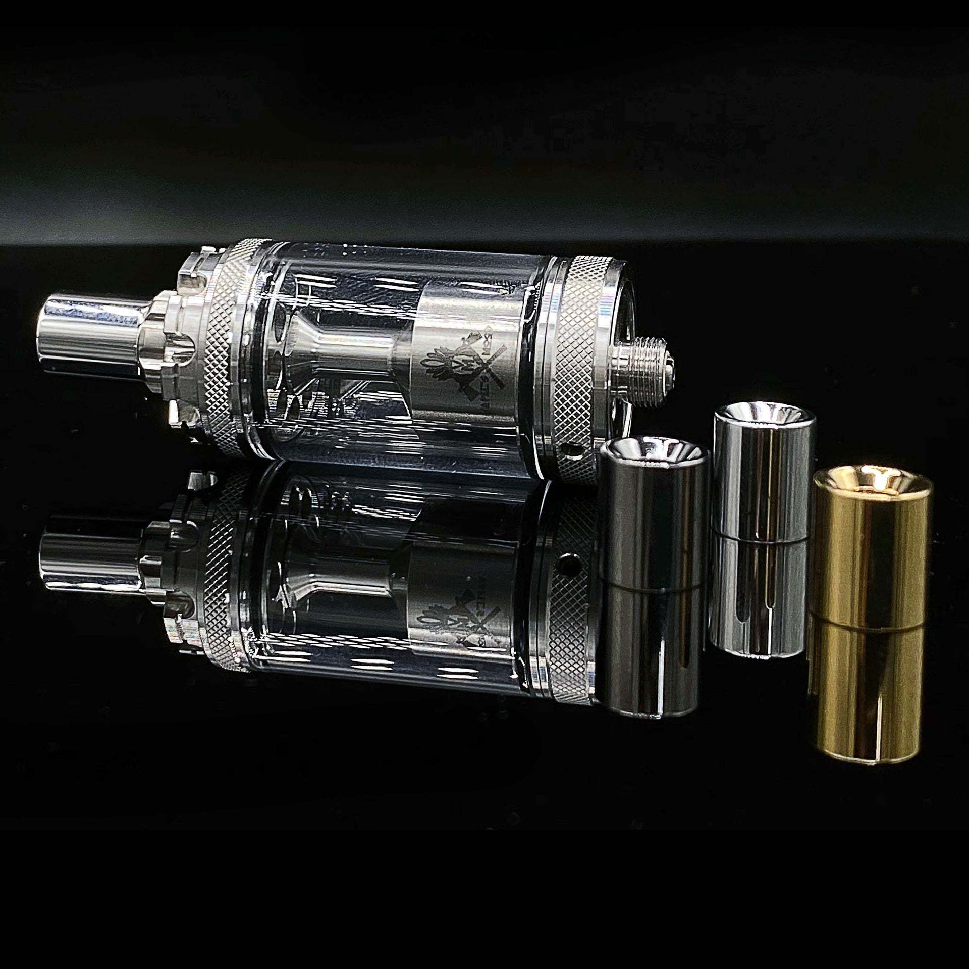 Vaper's Mood – The Vaping Gentlemen Club