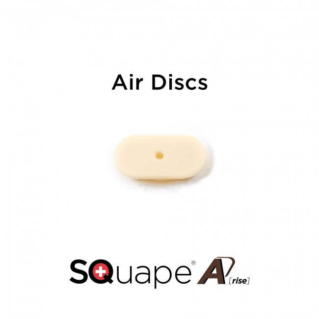 MTL Air Disc A[rise] 1×0,8mm – The Vaping Gentlemen Club