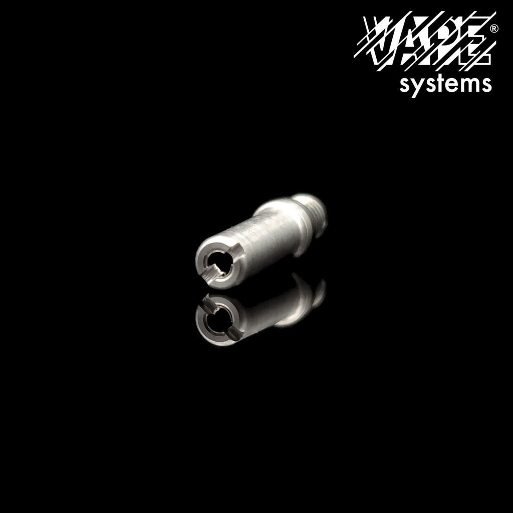 Air Pipe per Caiman v.5 RDA (air pin) – The Vaping Gentlemen Club