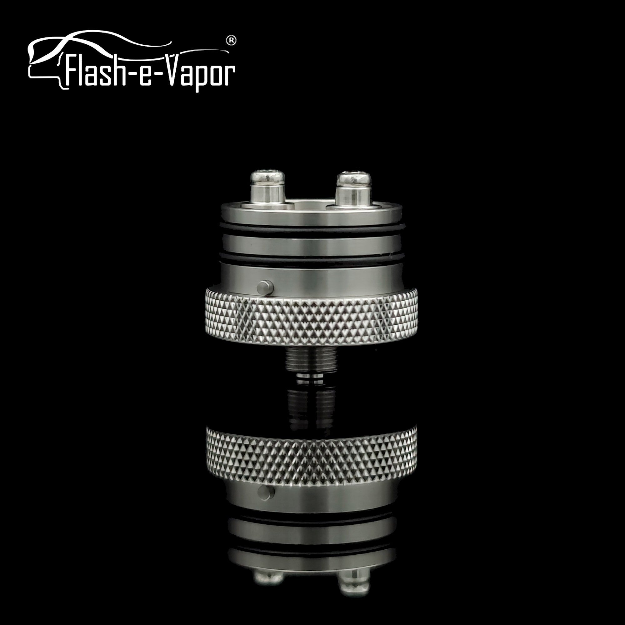 Deck Base - Flash-e-Vapor v2 - V4.5+ – The Vaping Gentlemen Club