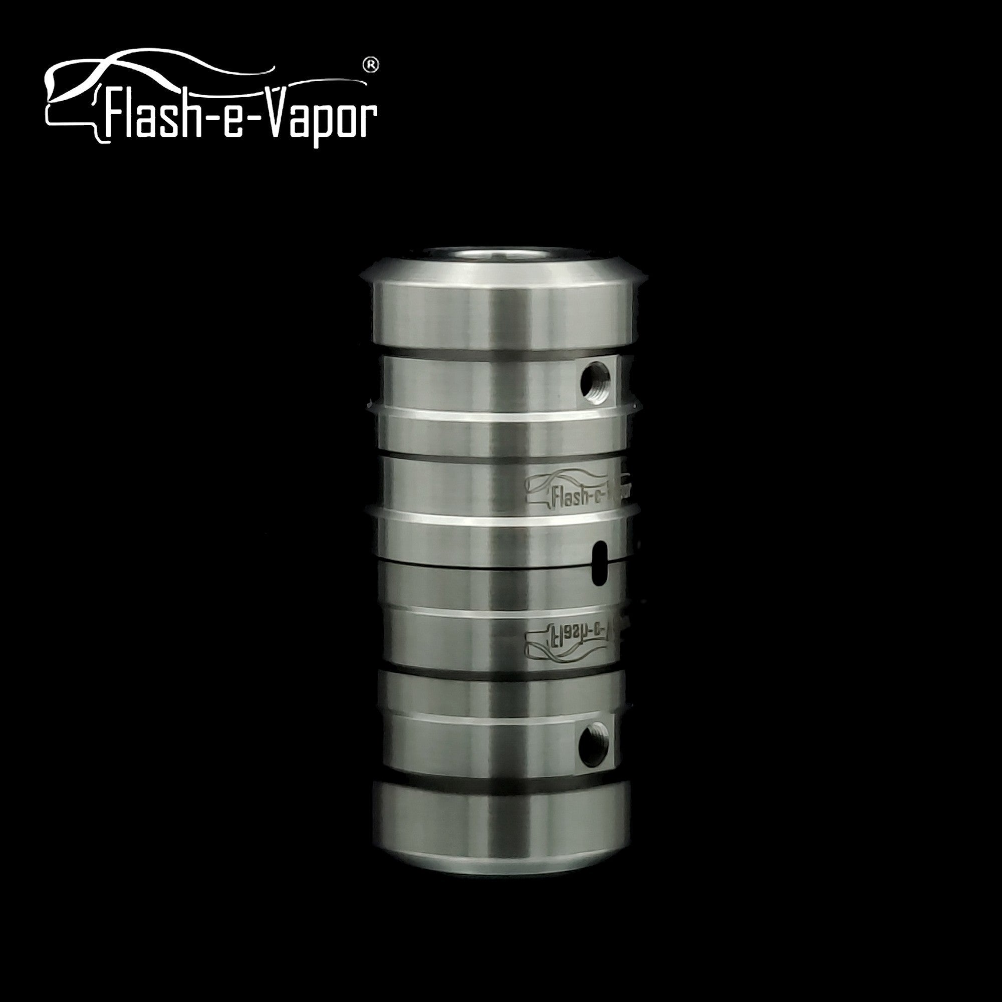 Dripper Cap - Flash-e-Vapor – The Vaping Gentlemen Club