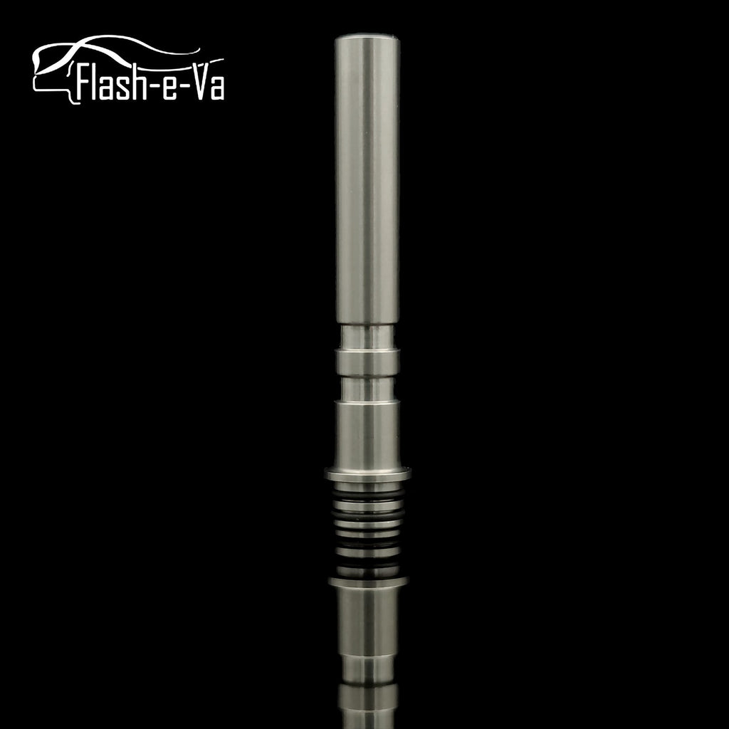 Drip Tip "Long" - Flash-e-Vapor – The Vaping Gentlemen Club