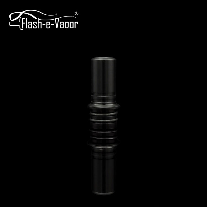 Flash-e-Vapor – The Vaping Gentlemen Club