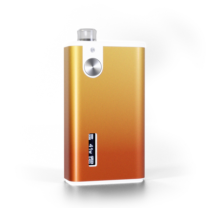 KIT VI CLASS AIO 60W 4ML – The Vaping Gentlemen Club