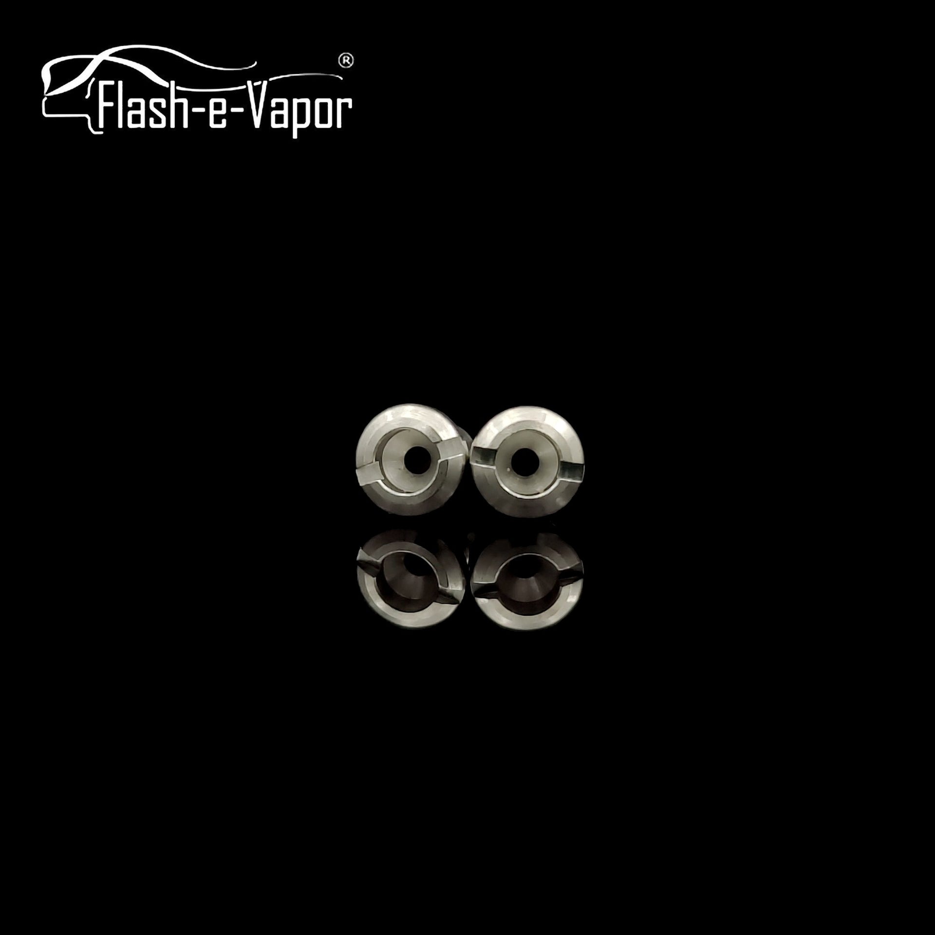 Flash-e-Vapor – The Vaping Gentlemen Club