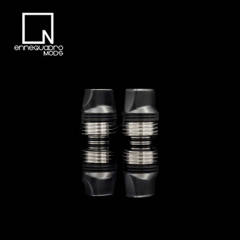 N-Tip Integrated drip tip (Kit completo) for B22 & other Aio – The ...
