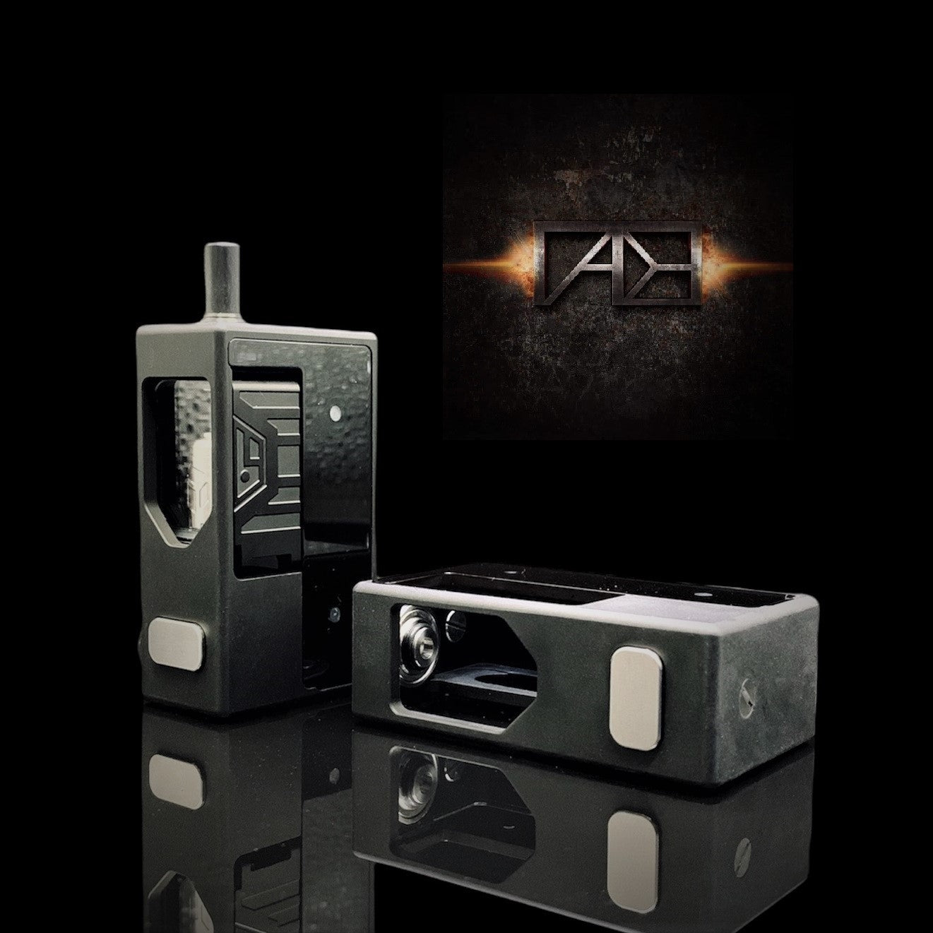 Evade Mod – The Vaping Gentlemen Club