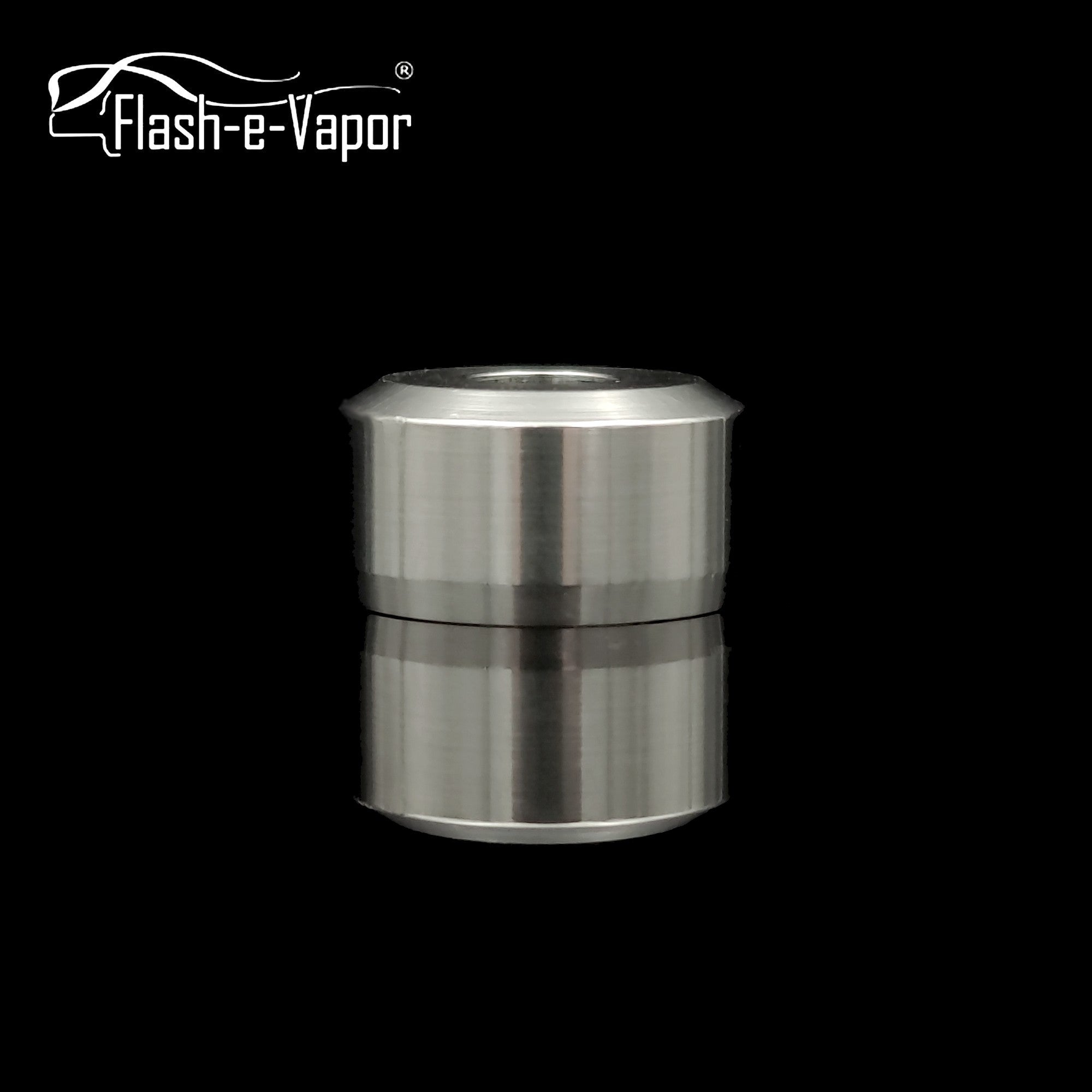 Tank Top Cap - Flash-e-Vapor v4.5 – The Vaping Gentlemen Club