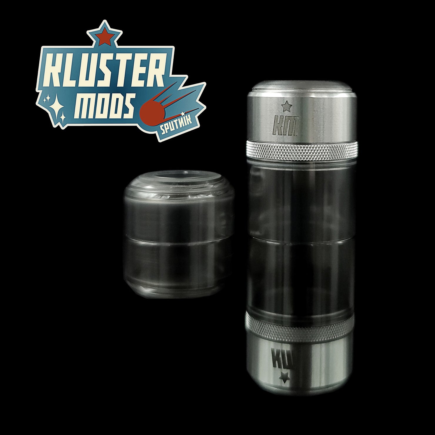 Combi Top Refill System – The Vaping Gentlemen Club