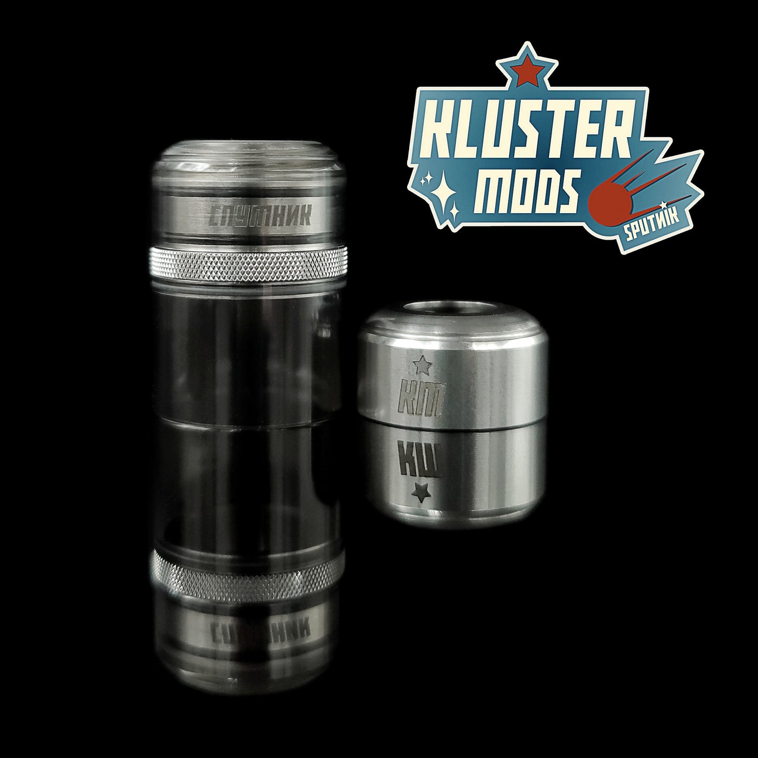 Combi Top Refill System – The Vaping Gentlemen Club